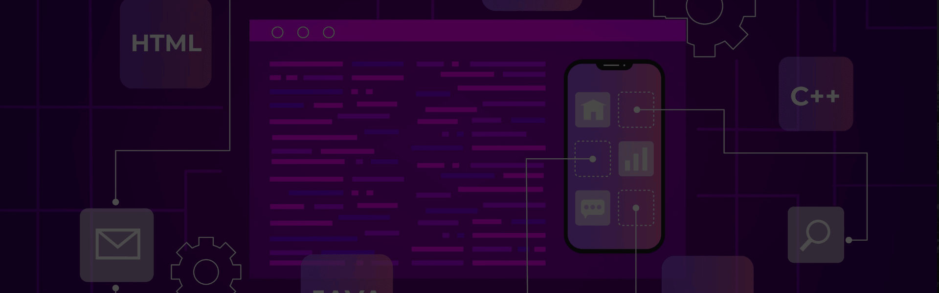 Mobile Application Development » NetBT Consulting